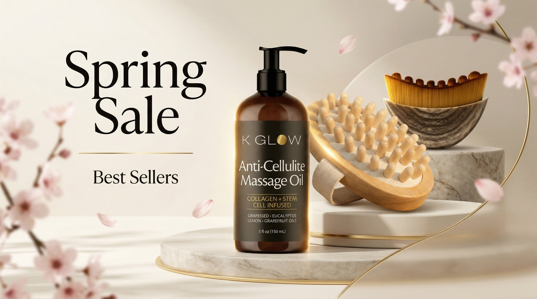 K Glow - Korean Skincare